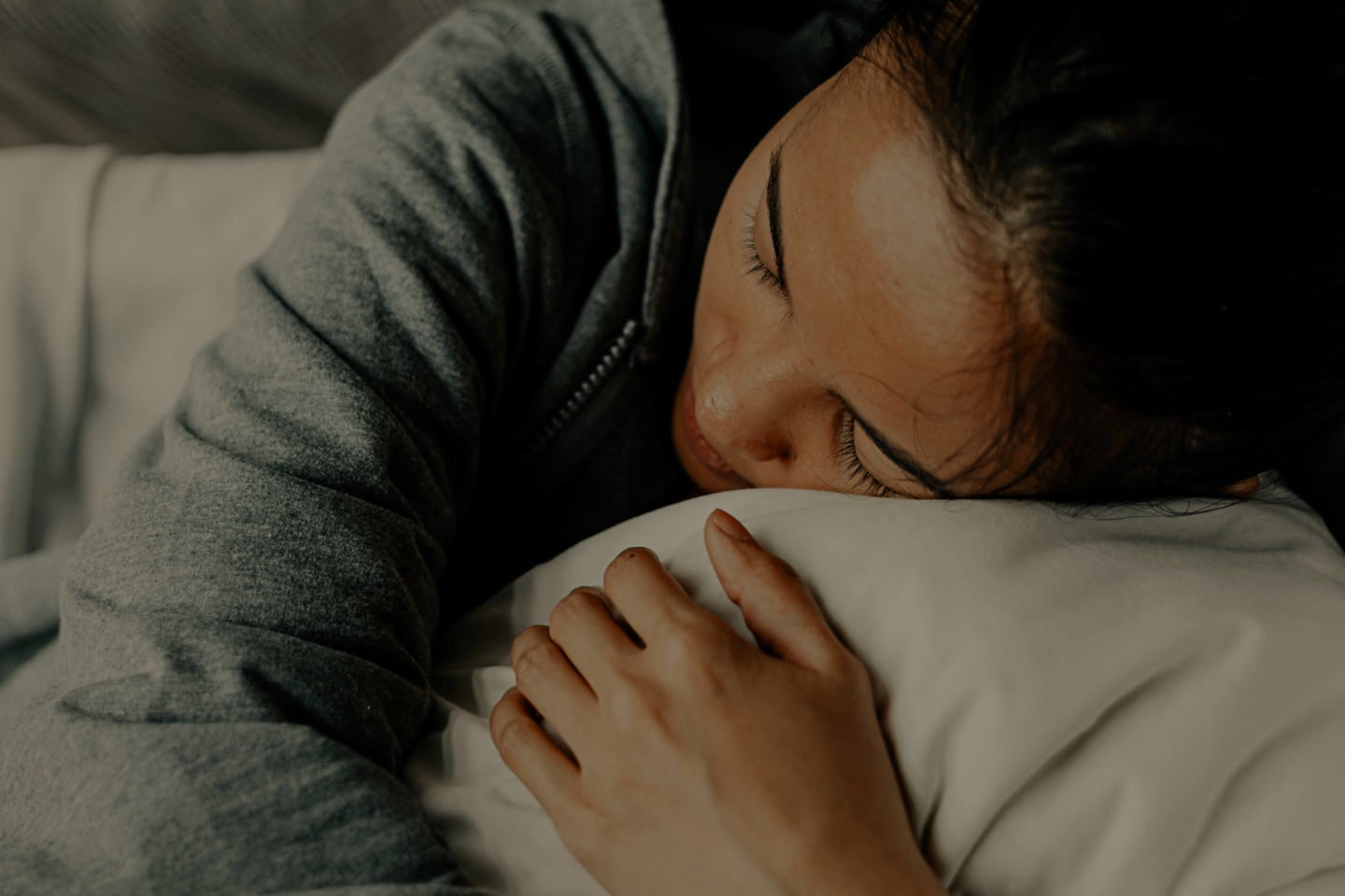 On The Blog: Three Signs You Need More Sleep & Our Product That Can ...